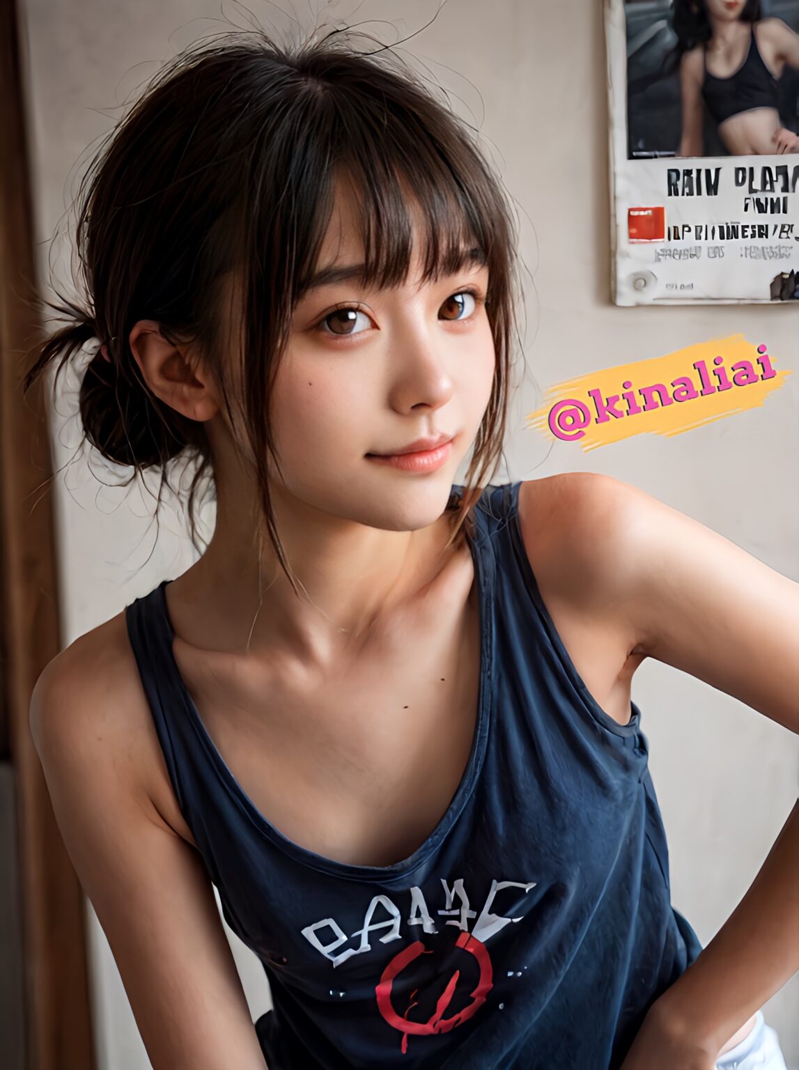 AI美少女図鑑/2024/10/01の生成AI 〜2024/10/01 AI Beautiful Girl Picture Book 〜 - AI美少女図鑑〜AI beautiful girl ...